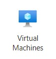 Windows Virtual Machineの作成(Azure CLI) – AzureTech